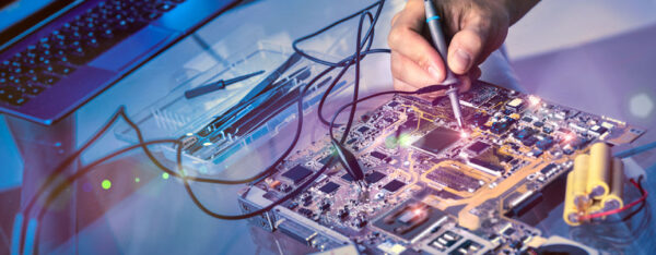 Student Training - IGNITE Embedded Systems