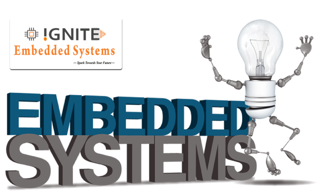 Embedded systems training institute | Ignite Embedded Systems