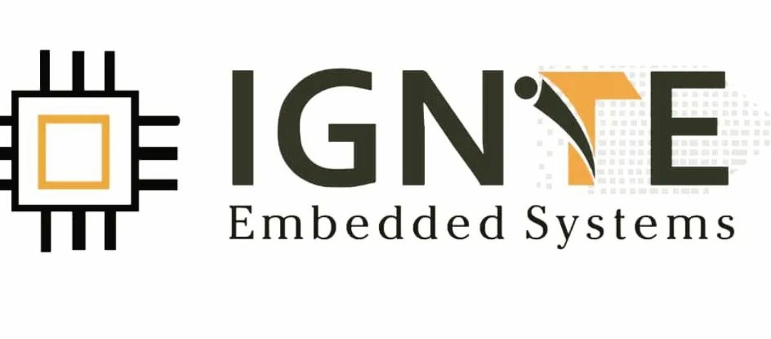 Embedded Systems Training in Hyderabad | Ignite